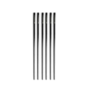 METAL HAIR SECTIONING STICKS – NOIR STOCKHOLM HAIR CARE PRODUCTS
